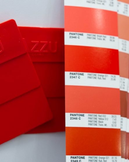 Cores – Azzu Masterbatch